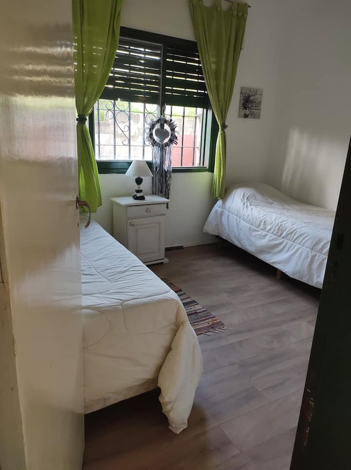 Casa Con Pileta/cochera Y Hermosa Vista Panorámica - Cosquín