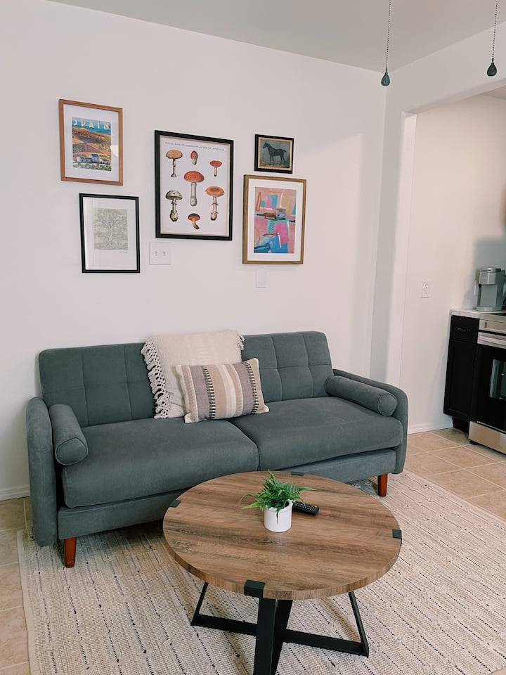 Relaxing Home Away From Home In The Heart Of Yuma - Yuma, AZ