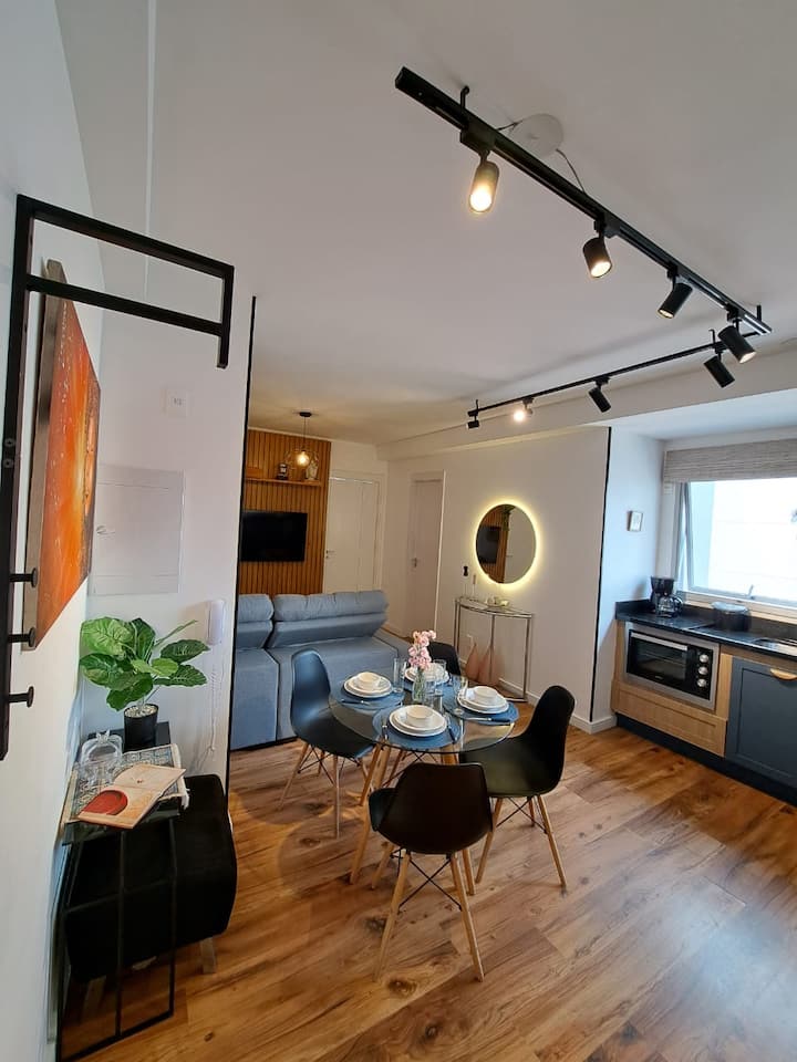 Conforto E Tranquilidade - Thouse423 - Pinheiros