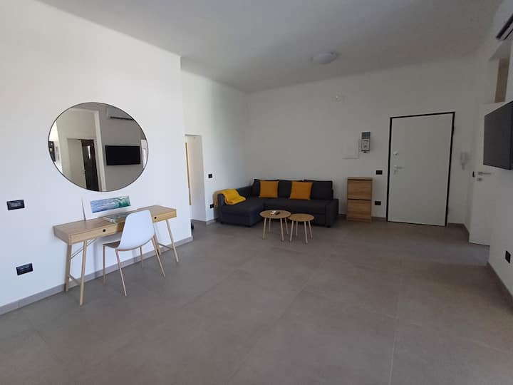Casa Vacanze Oliri - Pulsano