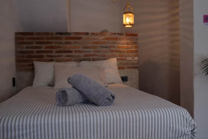 Casa Roma - Taxco