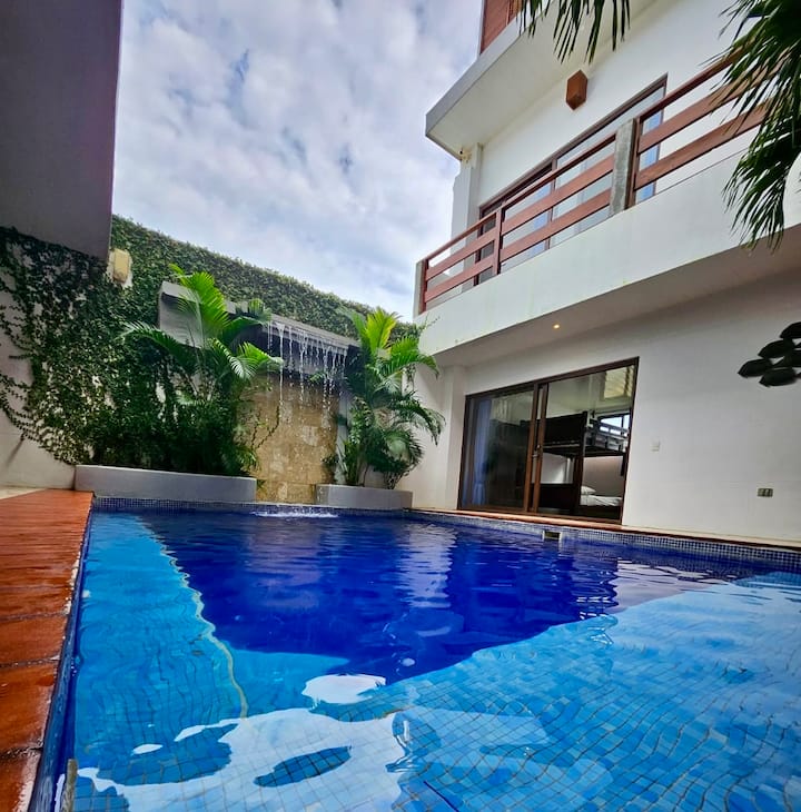 Casa Coral - Idéal Pour Les Amis Et La Famille - San Juan del Sur