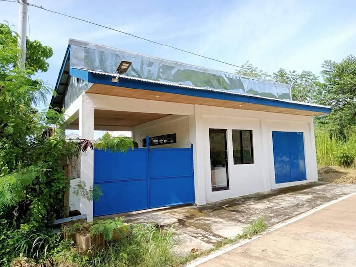 Decabobo's Stunning Ocean View - Coron