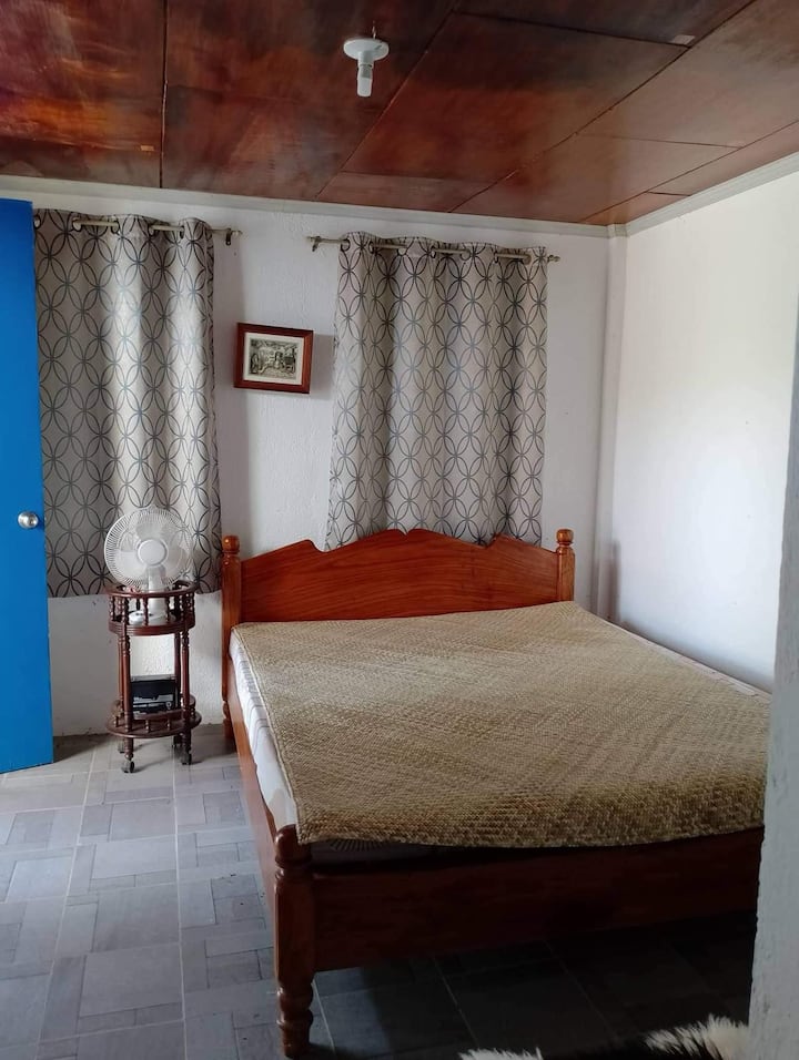 Decabobo's Stunning Ocean View - Coron