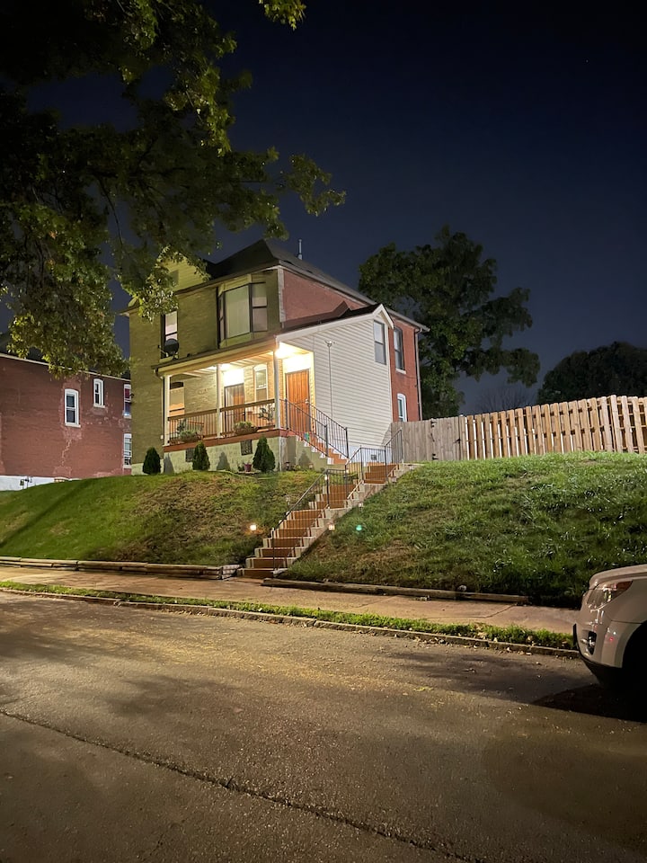 Emerald Executive Suite-bjc/slu/ssm/boeing - Berkeley, MO