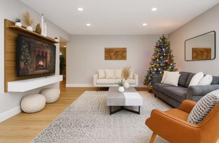 A Wine Travelers Dream In The Heart Of Napa Valley - Napa, CA