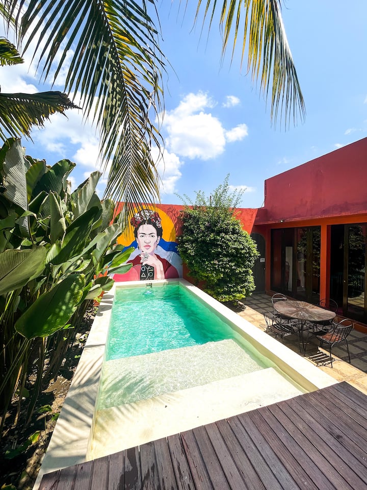 Villa Amador By Suasana Villa - Yogyakarta