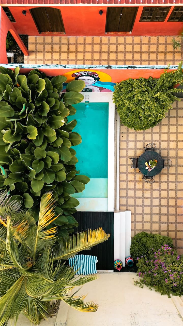 Villa Amador By Suasana Villa - Yogyakarta