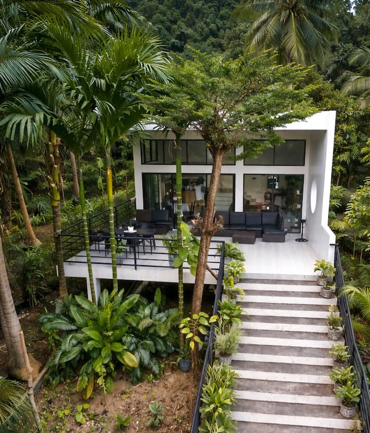 Balcon- Camotes Island • 9 Mins To Beach • Wifi - Philippines