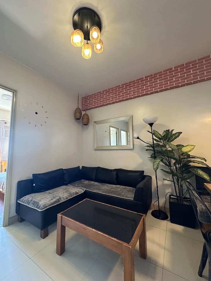 Condo In Davao City - Philippines