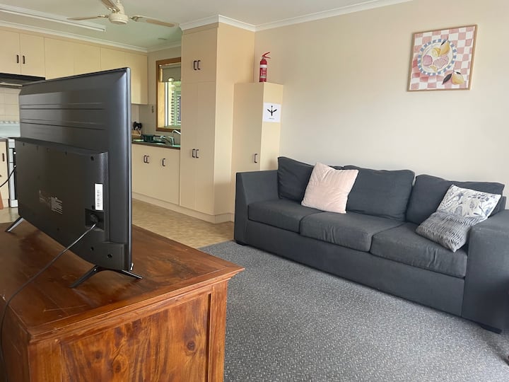 Stuart Terrace Accommodation - Port Lincoln