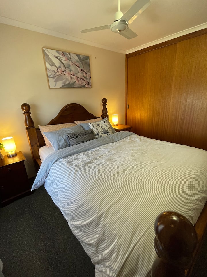 Stuart Terrace Accommodation - Boston (Australia)