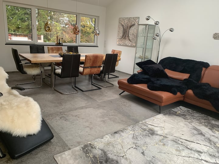 Traumwohnung Mitten In Der Natur - Bernried am Starnberger See