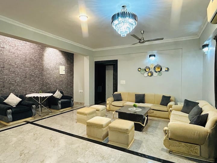 Dreamz Homes Sf Benaulim - Colva