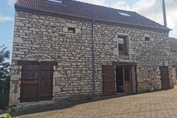 Les Gîtes De Louisette Le 974 Grand Gite Avec Pis - Allier
