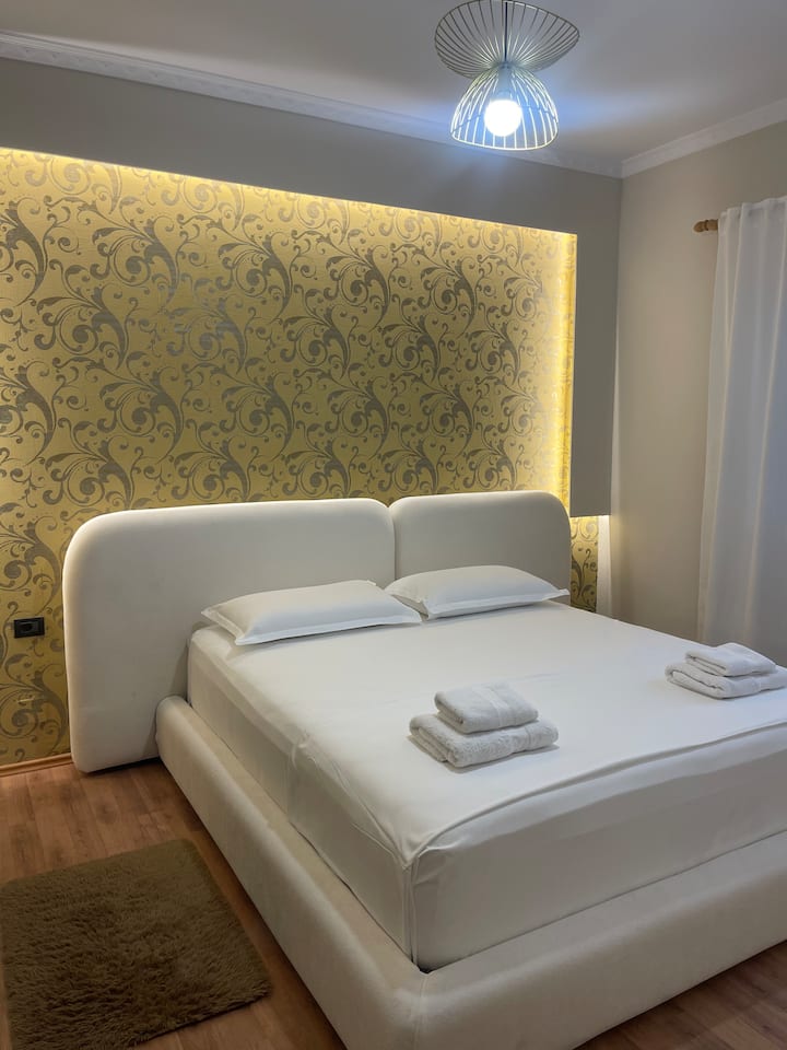 Tirana Sunny Villa (3 Bedrooms) - Tirana