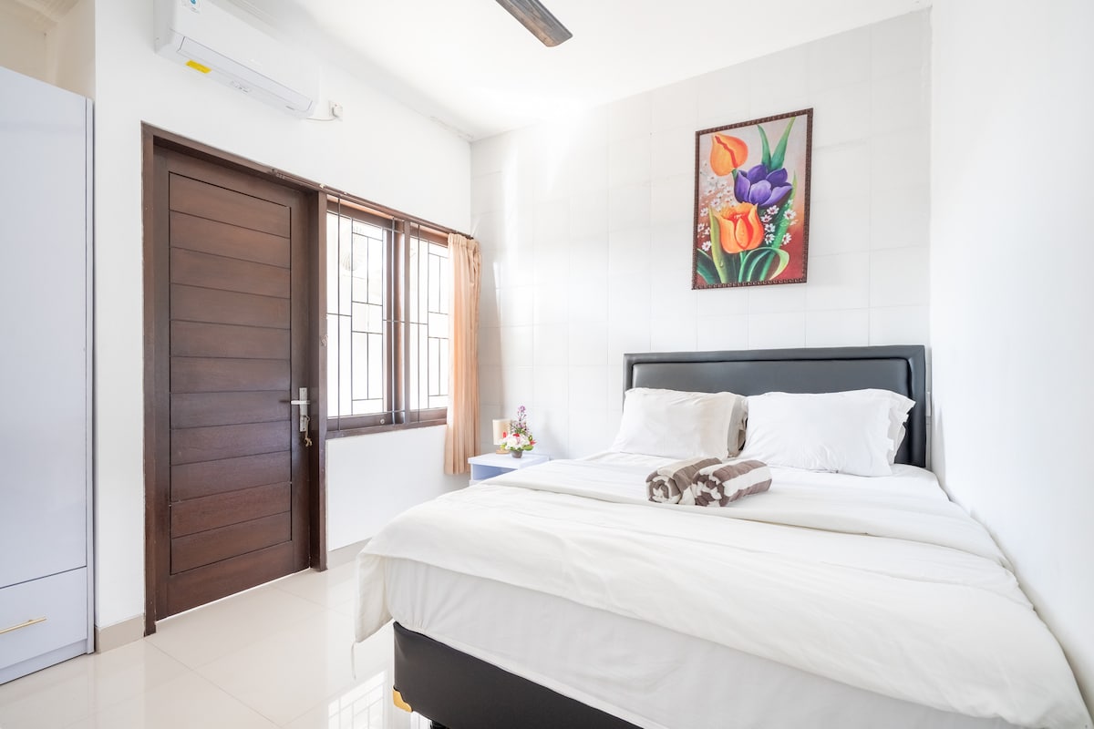 Villa Cedil Seminyak - Villas for Rent in Kecamatan Kuta Utara, Bali ...