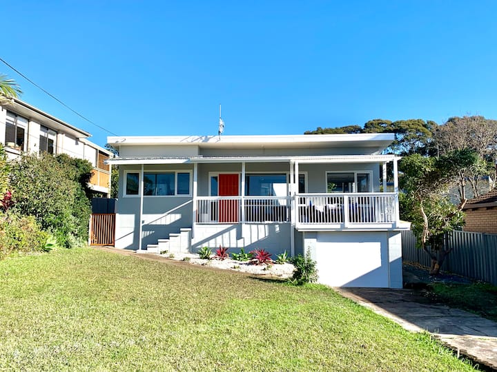 Nala's Beach Shack - Malua Bay