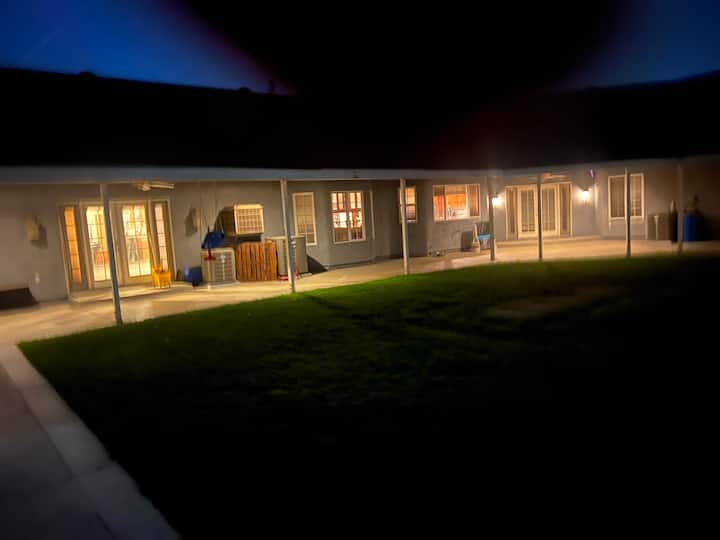 Casa De Corona - Perris, CA