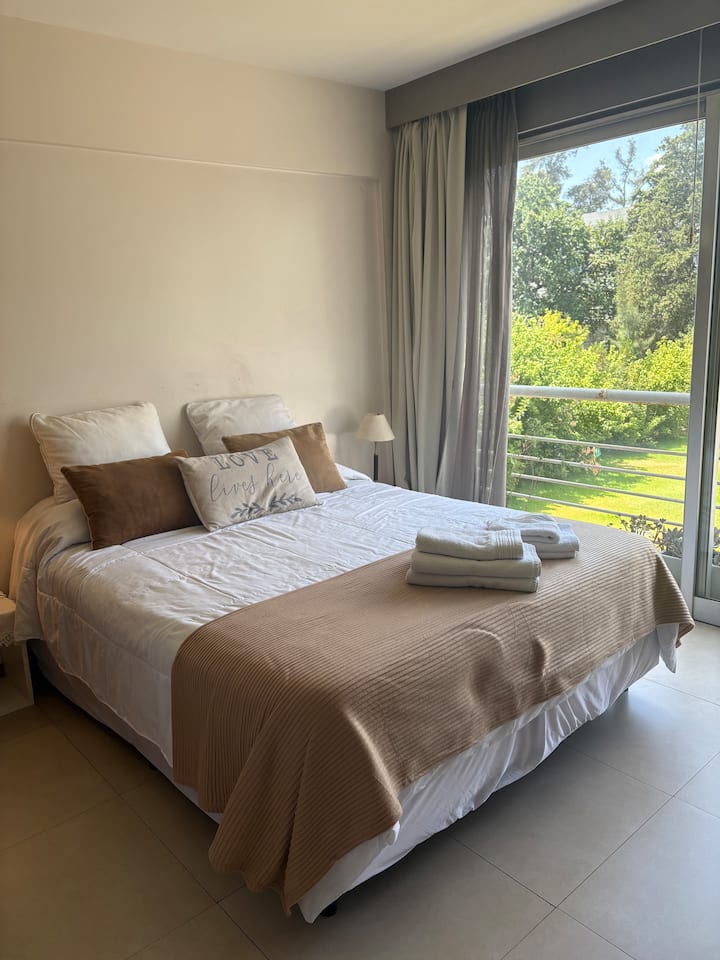 Concord Pilar Apart Full Equip - Villa Rosa