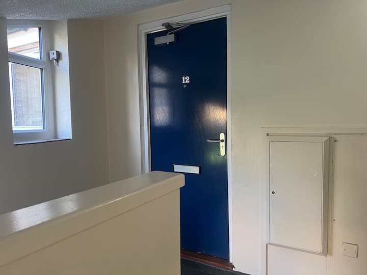 Fab 1 Double Room Whole Flat In Northampton - Northampton, UK