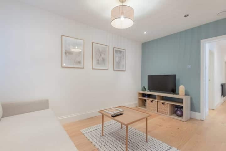 Stylish Garden Home 2 Bdr Wimbledon - Kingston upon Thames