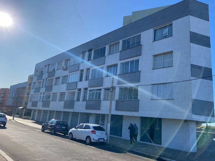 Apartamento Beira Mar Tramandaí - Tramandaí