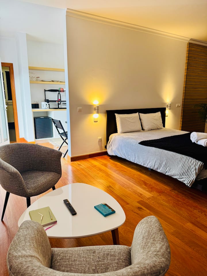 Canim Lodge - Machico