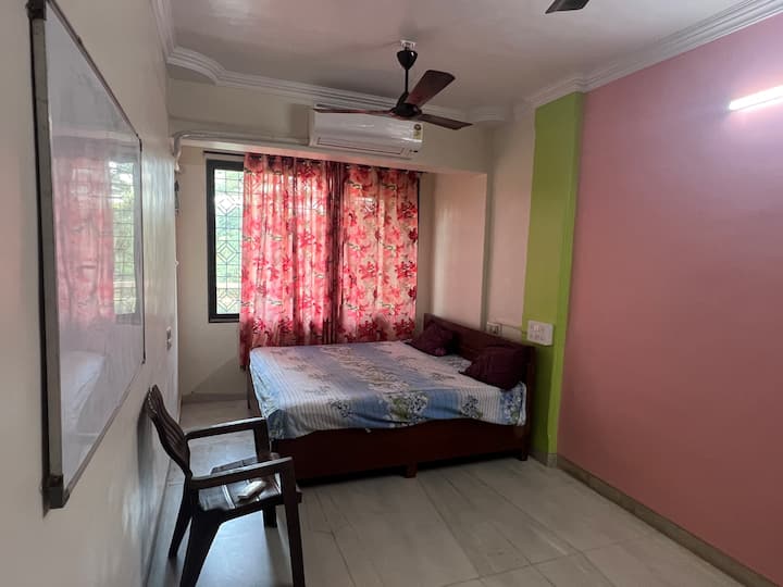 Tranquil   (Salona Guest House Charkop) - Mumbai