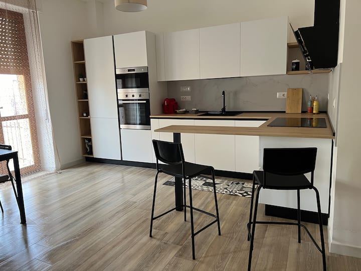 L’aurora Holyday Home - Alghero