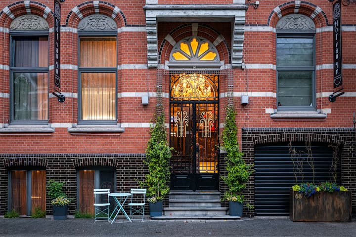 Luxe Suite Aïda - Hasselt