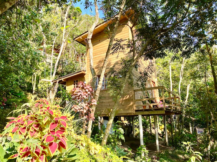 Cabana Elo - Costa Da Lagoa - Florianópolis