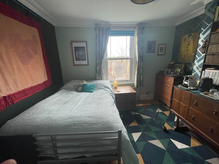Quirky Room In Rochester - Chatham