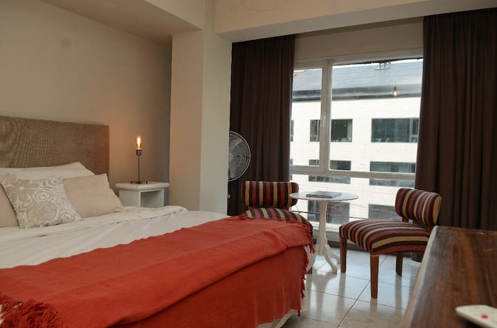 Departamento Súper Céntrico !204 - Bariloche