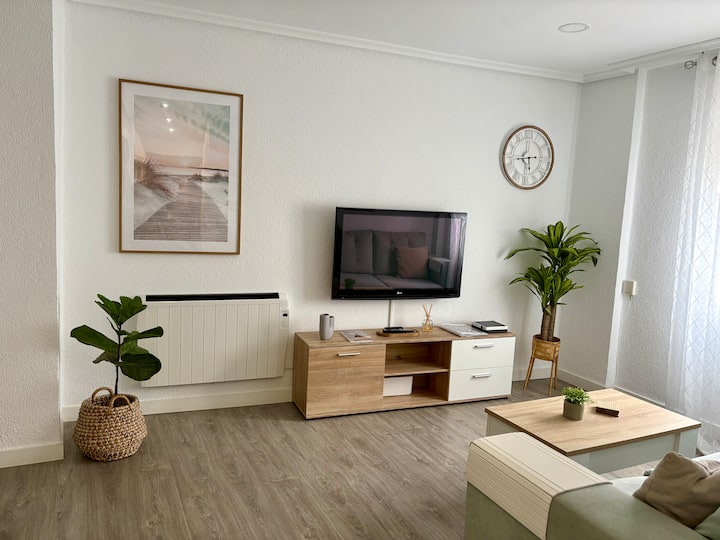 Apartamento Don Jacinto,en El Corazón De Santander - Santander