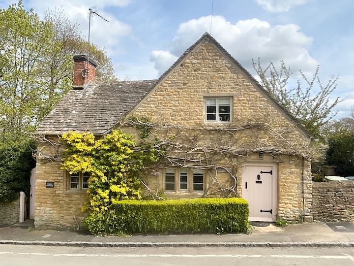 Gable, A Luxury Cotswold Gem, - Moreton-in-Marsh