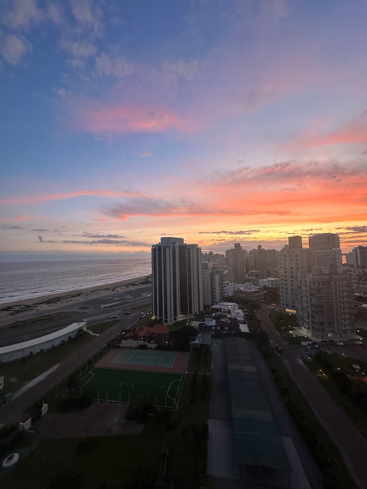 Piso 14, Espectacular! - Punta del Este