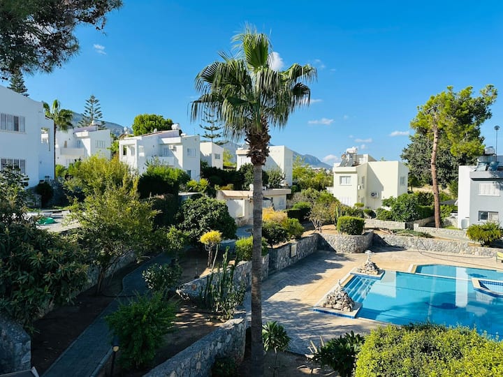 Leyla's Villa- Kyrenia Catalkoy - Северный Кипр