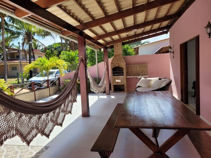 Casa De Férias Em Antunes Maragogi - Maragogi