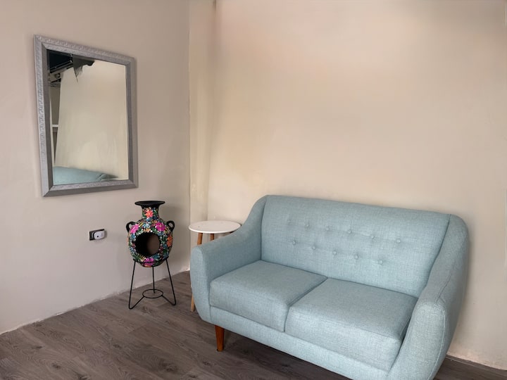 Private Loft In The Heart Of The Historical Center - Cusco