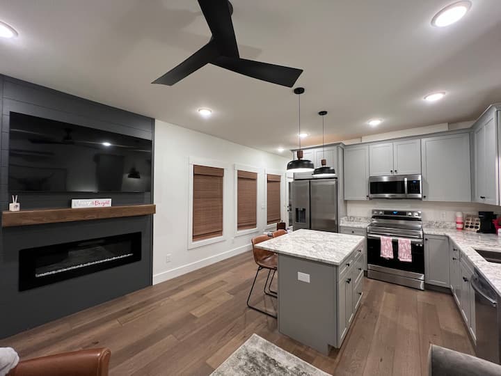 Bungalow In Downtown Lebanon - Waynesville, OH