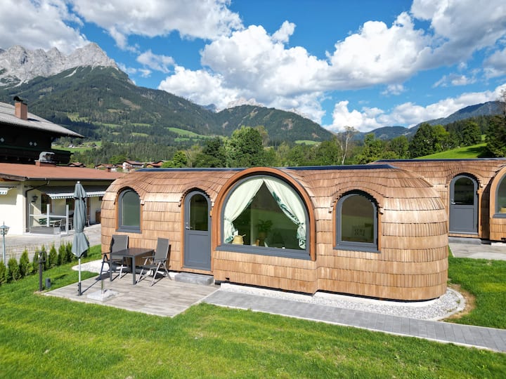 Igluhut Four Seasons "Hochkönig" - Bischofshofen