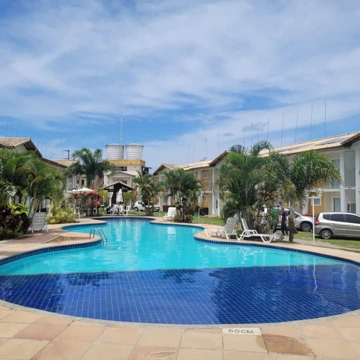 Bora Porto, Aqui é O Lugar! - Porto Seguro