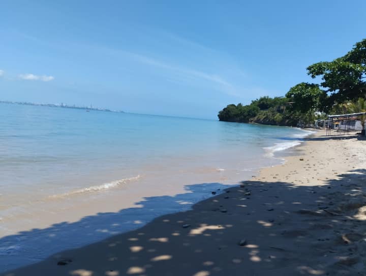 Casa Praia De Búzios, Itaparica - Itaparica