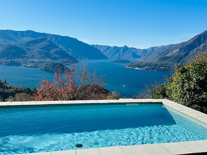 Lake Como Escape - Varenna
