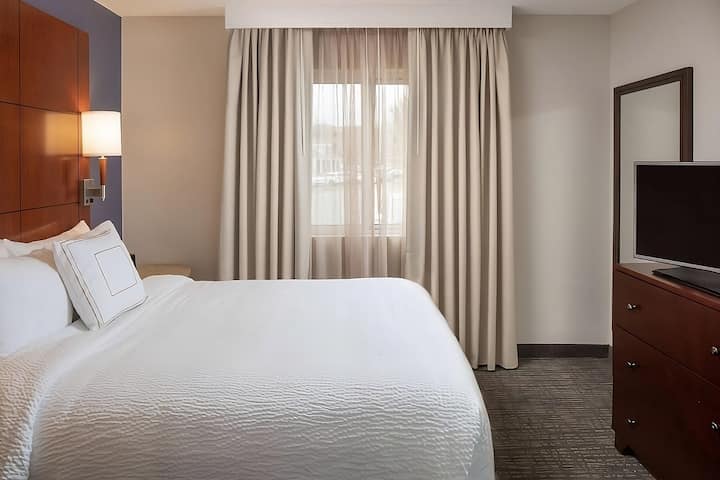 Your Stay Awaits W/3 2br Units, Close To Nashville - Nashville, TN
