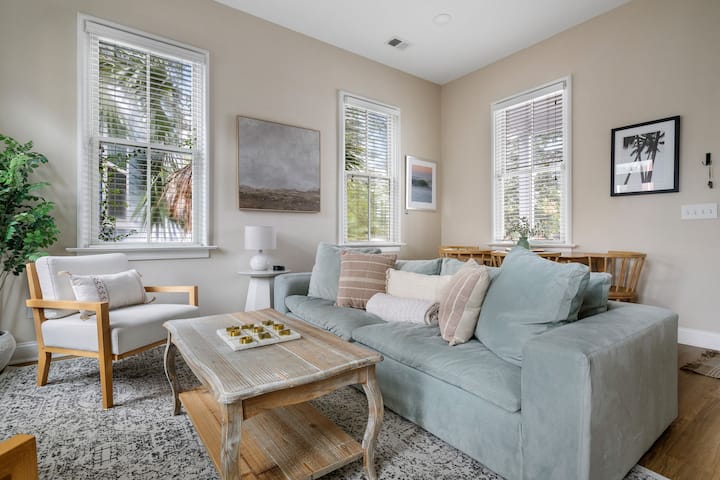 3br @ Paradiso Pool Club - North Charleston