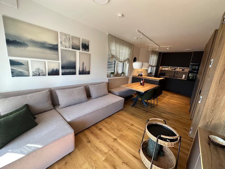 Apartment Deluxe Gerlitzen - Ossiacher See - Gerlitzen