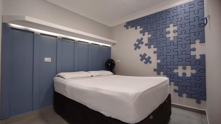 Family House - Curitiba - Araucária