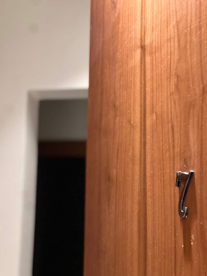 Holiday Inn Villa (Room # 7) - Mecca, Saudi Arabia